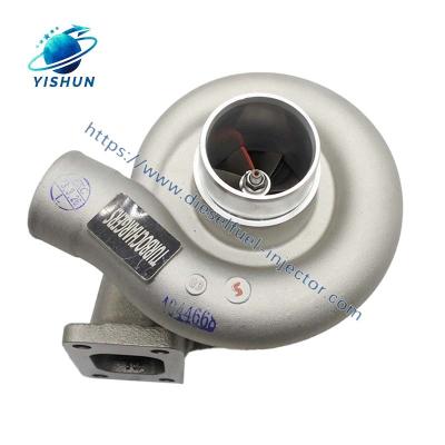 Cina Turbocompressore E200B C6.4 Motore Turbocompressore 287-0049 Per escavatore 320D E220B E200B in vendita