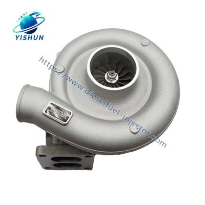 Cina Parti del motore Turbo E319 Turbocompressore per pezzi di ricambio di escavatore in vendita