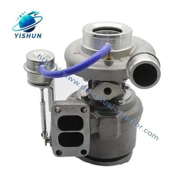 China E329D2 C7.1 Engine Turbocharger For Excavator Spare Parts Part Number 431-4575 431-4572 for sale