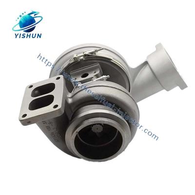 Cina Turbocompressore per escavatore C15 E3406E S410G 3456 Motore diesel in vendita
