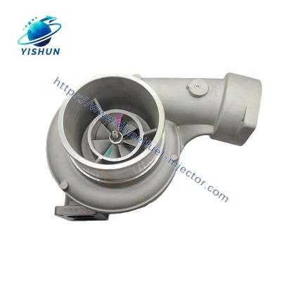 Cina Turbocompressore per escavatore C15 E3406E S410G 3456 Motore diesel in vendita
