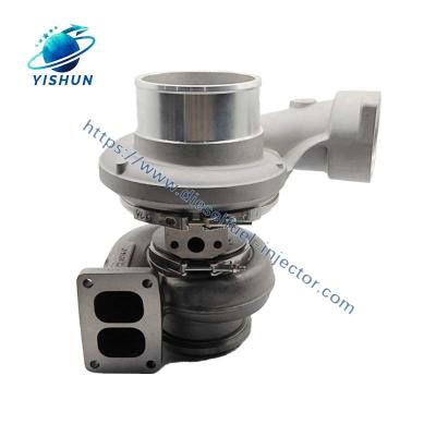 Cina Turbocompressore per escavatore C15 E3406E S410G 3456 Motore diesel in vendita