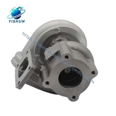 China EC140B Excavator Turbocharger D4D Engine Turbo VOE20460945 20460945 for sale