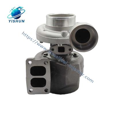 China EC210B D6D Excavator Turbocharger D6D Engine Turbo 20459239 Voe20459239 for sale