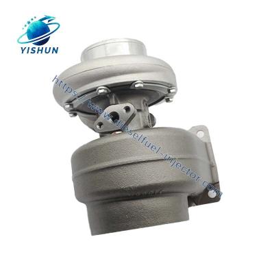 China EC210B D6D Excavator Turbocharger D6D Engine Turbo 20459239 Voe20459239 for sale