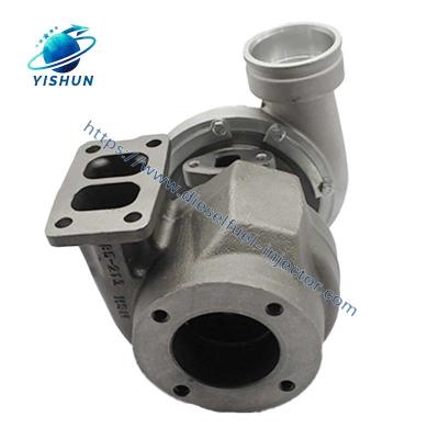 China EC210B D6D Excavator Turbocharger D6D Engine Turbo 20459239 Voe20459239 for sale