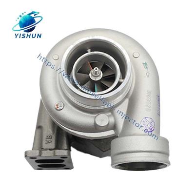 China EC210B D6D Excavator Turbocharger D6D Engine Turbo 20459239 Voe20459239 for sale
