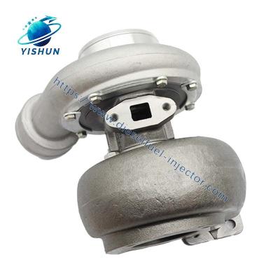 China New 20500295 VOE20500295 Turbocharger for EC290B EC240B D7D Engine for sale