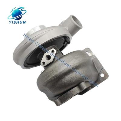 China 114400-3530 Turbocharger For Hitachi EX300-5 EX350-5 6SD1 Engine for sale