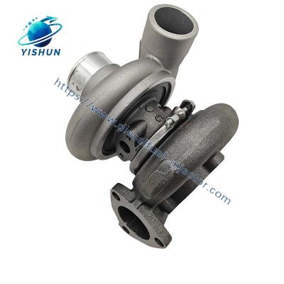 Cina Turbocompressore Turbo per HD800 -5 6D14T 6D14-2CT HD Ricambi per escavatori in vendita