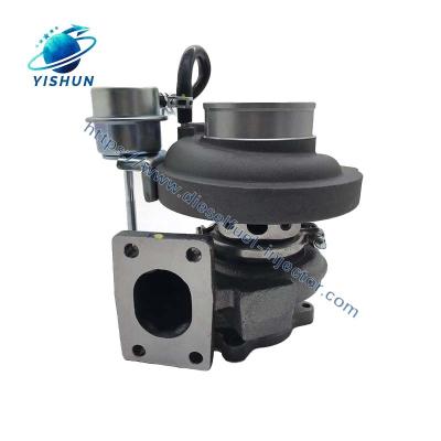 Cina HX27W Turbocompressore 3767391 10123660 3767393 Per parti del motore in vendita