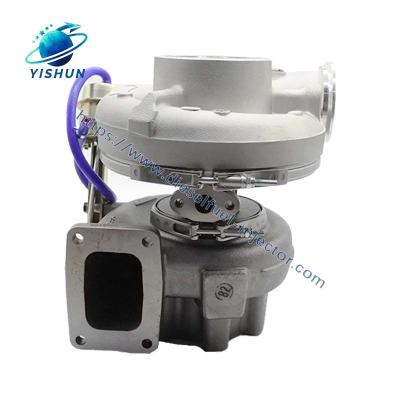 Cina HX60W Turbo 4047153H Per motori diesel QSX15 Parti 3598762 in vendita