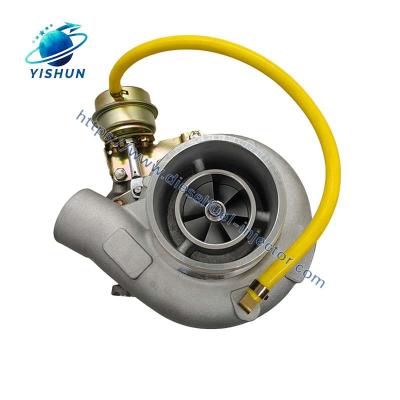 Cina S200G062 turbocompressore 198-1845 Terra in movimento 938G 950G 962G Caricatori a ruote 7.0L 3126 Motore in vendita