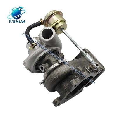 Cina Escavatori per trattori PC56-7 4D87 V2403-M-T-Z3B RHF3 CK40 1G491-17011 1G491-17012 1G491-17010 Turboc in vendita