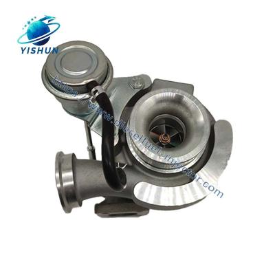 Cina Turbo TD04L Turbocompressore 6207-81-8200 49377-01710 Fits escavatore PC70-8 Motore 4D95 in vendita