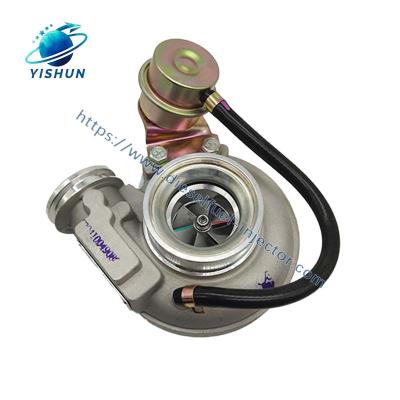 중국 Excavator PC200-8MO PC200-8 4D107 Diesel Turbocharger 6751-81-8080 4048809 from China 판매용