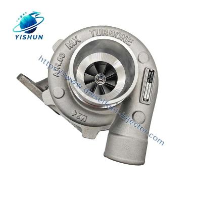 Cina Motore di escavatore Turbo 6207-81-8210 6D95 Turbocompressore PC200-5 PC200-6 Per Turbo 6D95 in vendita