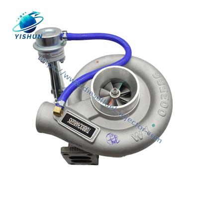 Cina Turbo HX35W Turbocompressore 3539697 3804877 3539700 3539699 Compatibile con motore 6BT 6BTA in vendita