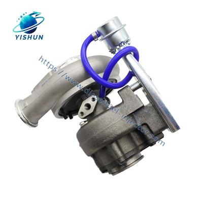 Cina Turbo HX35W Turbocompressore 3593651 3800988 Compatibile con motore 6BT 6BTAA in vendita