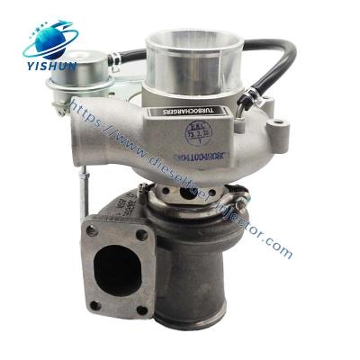 Cina Turbo Hx25W Turbocompressore 2843145 per 570 t/570st in vendita