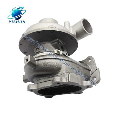 China Turbo GT2560S Turbocharger 700716-0020 Compatible with Engine 4HK1 4HK1-TC 5.2L for sale