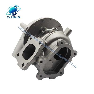 China Turbo GT2560S Turbocharger 700716-0020 Compatible with Engine 4HK1 4HK1-TC 5.2L for sale