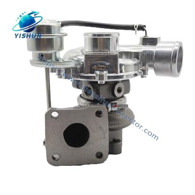 Cina Parti del motore 4JJ1 3.0L Turbocompressore Nuovo dal motore diesel in vendita
