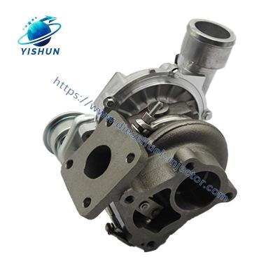 Cina Parti del motore 4JJ1 3.0L Turbocompressore Nuovo dal motore diesel in vendita