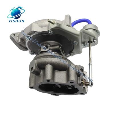 Cina SK250-8 SK200-8 Motore J05E Turbo GT2259LS Turbocompressore 17201-E0521 761916-0010 in vendita
