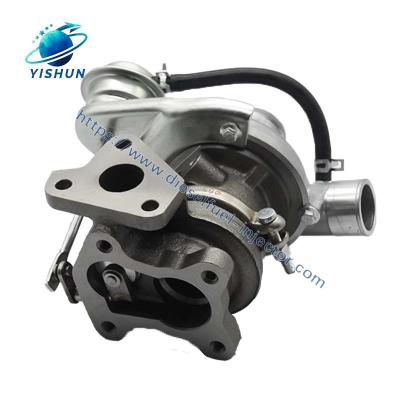 Cina Turbocompressore 8981899362 per motore SY75-9 4LE2 in vendita