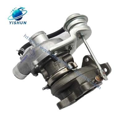 Cina Turbocompressore 8981899362 per motore SY75-9 4LE2 in vendita