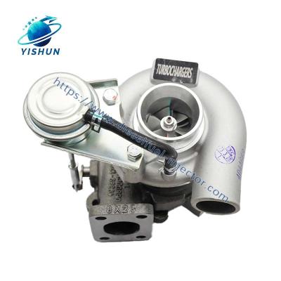 Cina Parti di escavatore Motore diesel 4m40 Turbocompressore Supercompressore 4m50 Sy215-10 con alta qualità in vendita