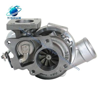 Cina Turbocompressore 1C041-17010 per motore V3307 trattore M8200 M9000 in vendita