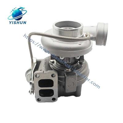 China Excavator Parts Turbocharger S200G WS2B 04259318KZ 3802190 56201970001 318815 for BF6M1013FC Engine for sale