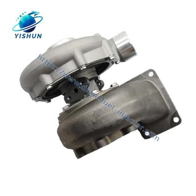 중국 GJ90B 터보 W-D615.67A 터보 충전기 9223A 17111521 발굴기 엔진 부품 판매용