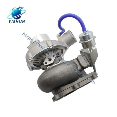 Cina D1146 Turbocompressore per parti del motore DH300-5 in vendita