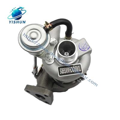 China Turbo Charger TD025M-05C A31T V1505-T-E3B 16292-17012 for sale