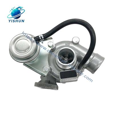 Cina 238-9349 Turbocompressore Mero di ricambio per 3024 247B 257B 2389349 C2.2 226B 232B in vendita