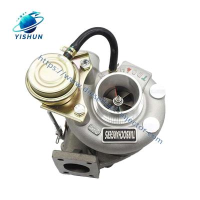 Cina Nuovo Tubo V3800 TD04HL-13GK Turbocompressore 1E153-17014 in vendita