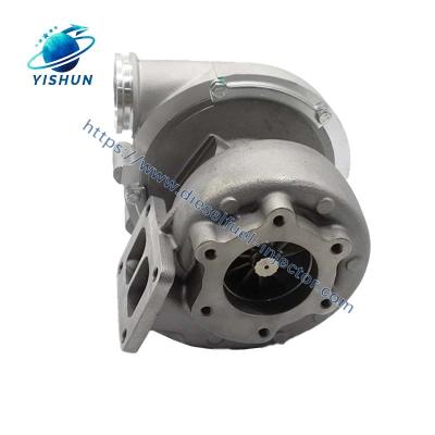 Cina K31 Turbocompressore 5331-988-7201 51.09100-751 51091007487 D2866LF25 Motore in vendita