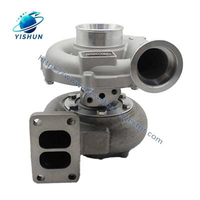China Turbocharger Assy Auto Parts Turbo K27-115-01 741743 07118 2075553002 Supercharger Turbone Complete Turbo Kit for sale
