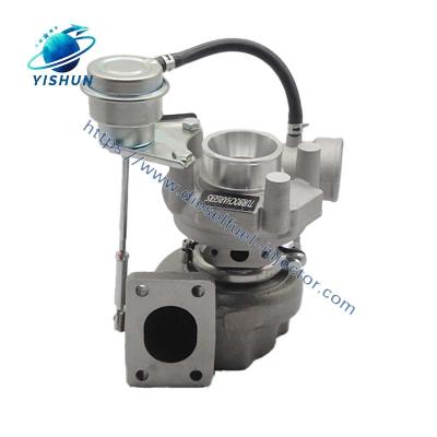 Cina Turbo 4BT-B3.3 Turbocompressore per motore diesel in vendita