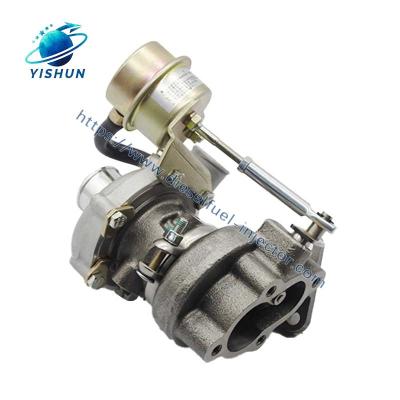Cina Turbo SJ44Q Turbocompressore 3408023810002 480ZLQ-001 490ZLQ-002 Per motore 4D18E in vendita