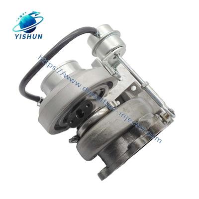 Cina HE221W 4047745 4047746 HE221 Turbocompressore per motore diesel in vendita