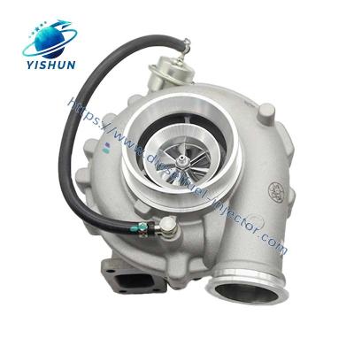 Cina K26 Turbocompressore Penta Nave TAMD31 TMD31 Motore 53269886094 Turbocompressore in vendita