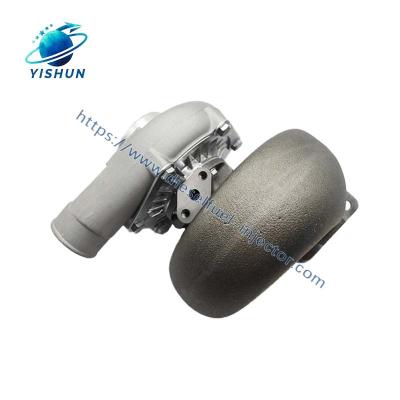 Cina 3304 4N6859 Turbocompressore 3304 Parti del motore 4N-6859 Motore Turbocompressore in vendita