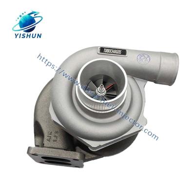 Cina 3304 4N6859 Turbocompressore 3304 Parti del motore 4N-6859 Motore Turbocompressore in vendita