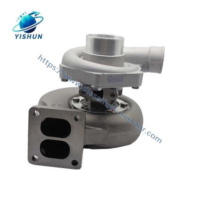 Cina 3304 4N6859 Turbocompressore 3304 Parti del motore 4N-6859 Motore Turbocompressore in vendita