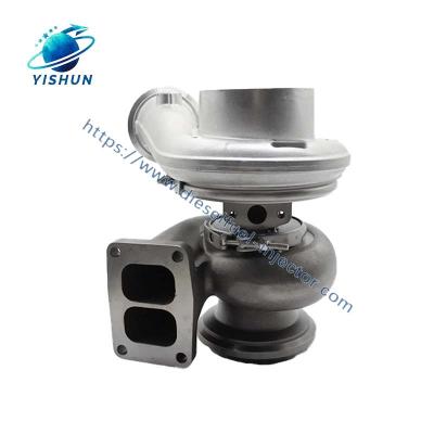 Cina Turbocompressore 1741644 174-1644 per motore di classificazione 140H 143 1H4H 160H 163H 3176C in vendita