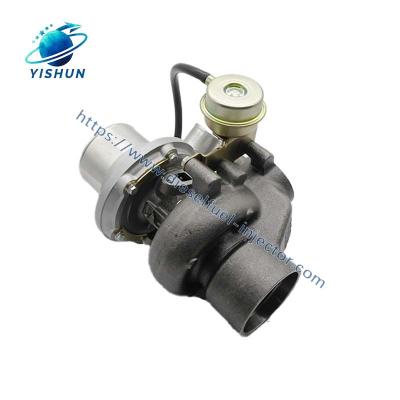 Cina 950G Terra in movimento con motore 3126 Turbocharger 1208362 167865 S200G027 in vendita